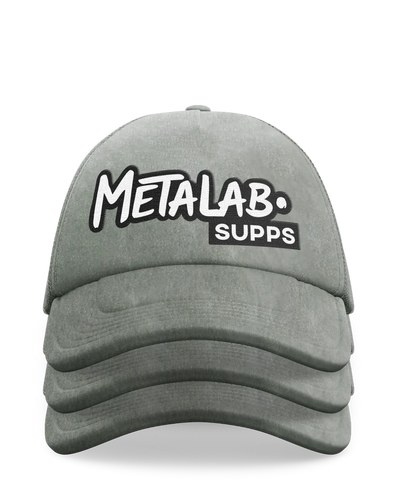 METALAB SUPPS - Ultra Premium Supplements