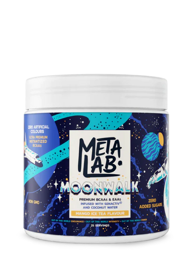 METALAB SUPPS - Ultra Premium Supplements