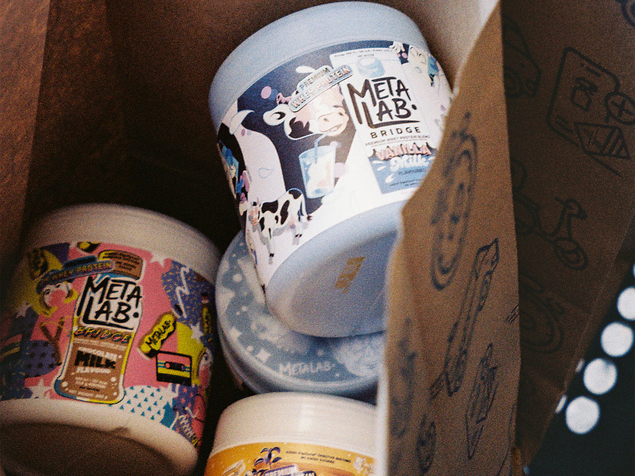 Checkers – METALAB SUPPS