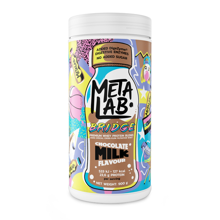 PROTEIN POWDERS – METALAB SUPPS