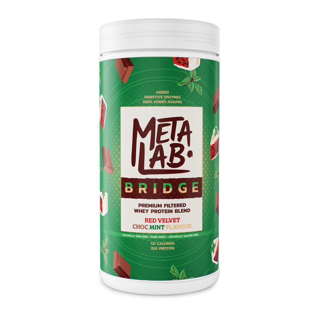 PROTEIN POWDERS – METALAB SUPPS