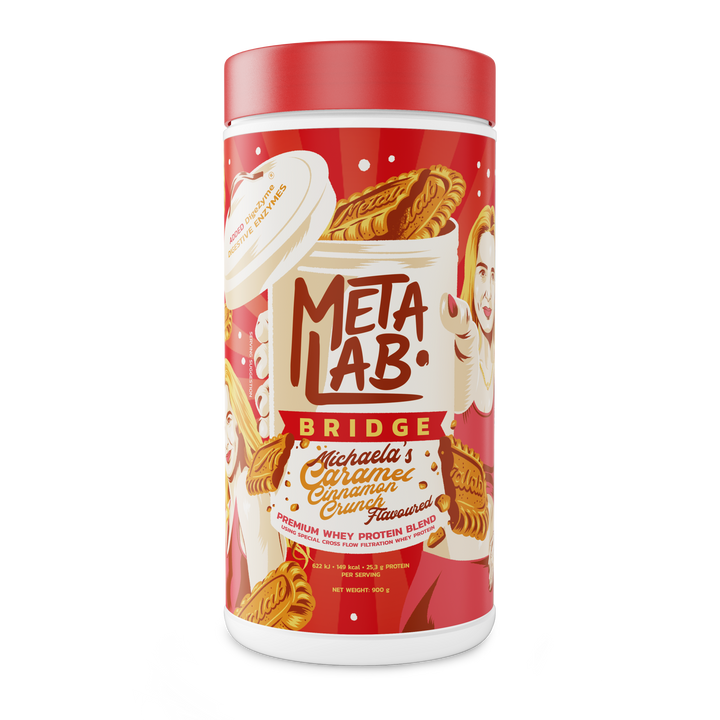 PROTEIN POWDERS – METALAB SUPPS