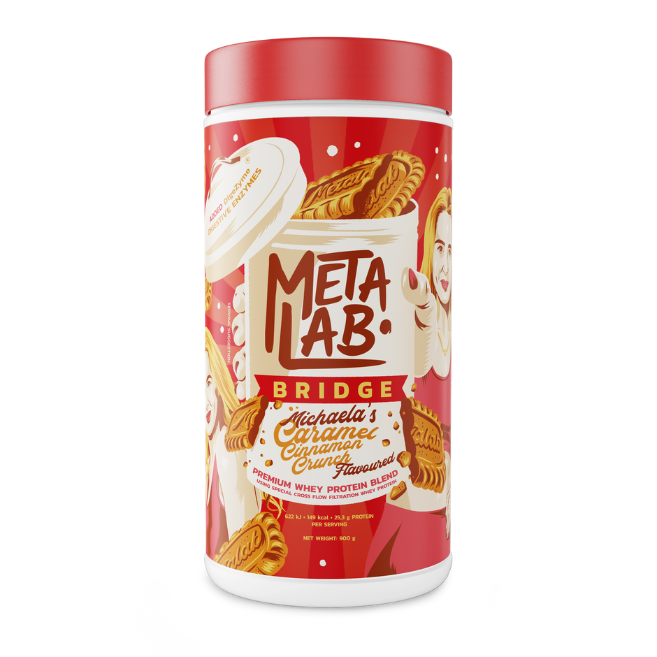PROTEIN POWDERS – METALAB SUPPS