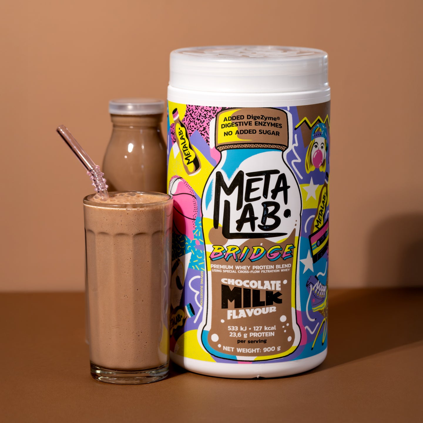 Collections – METALAB SUPPS