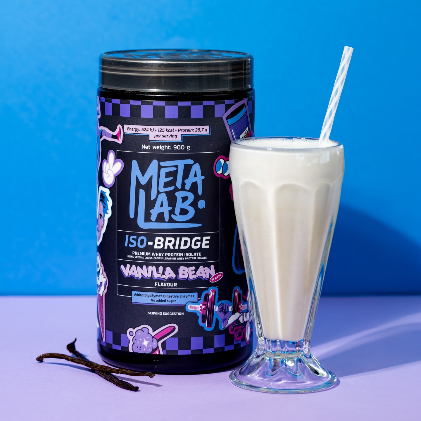 Collections – METALAB SUPPS