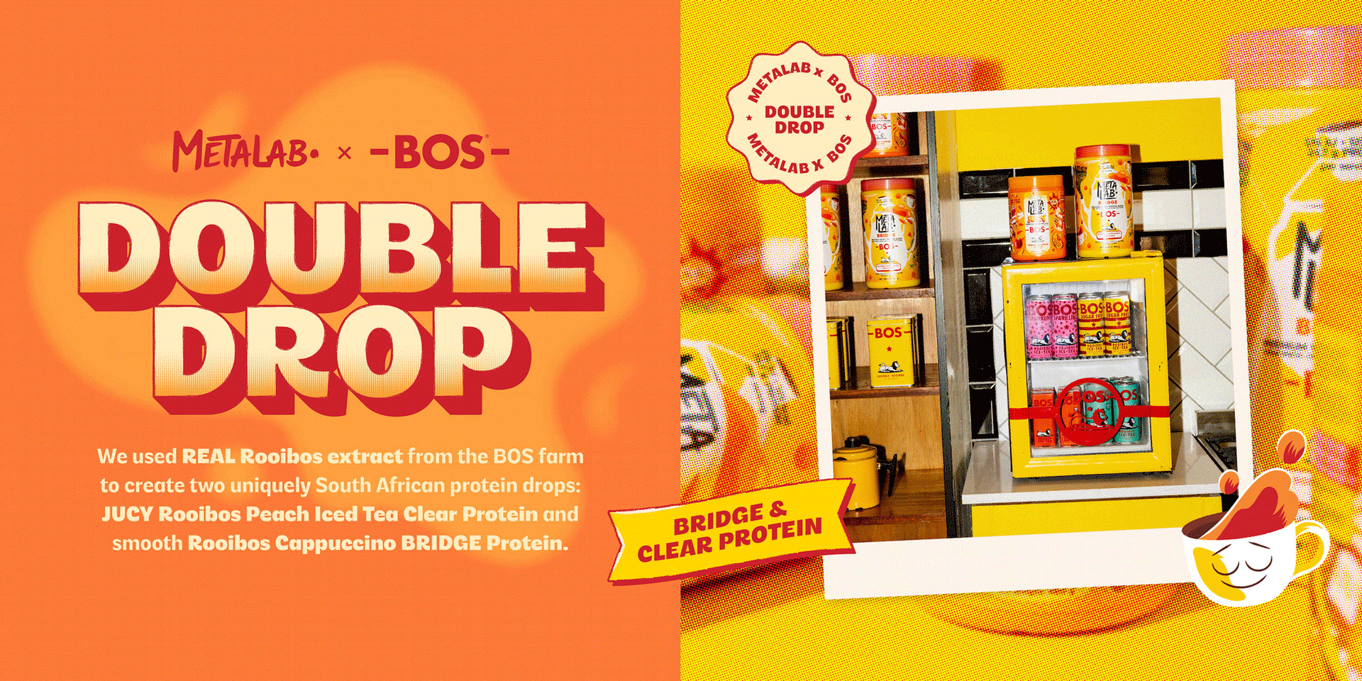 METALAB x BOS – METALAB SUPPS