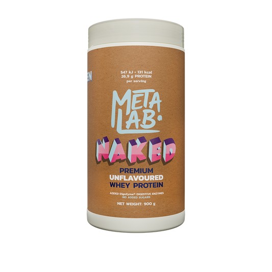 PROTEIN POWDERS – METALAB SUPPS