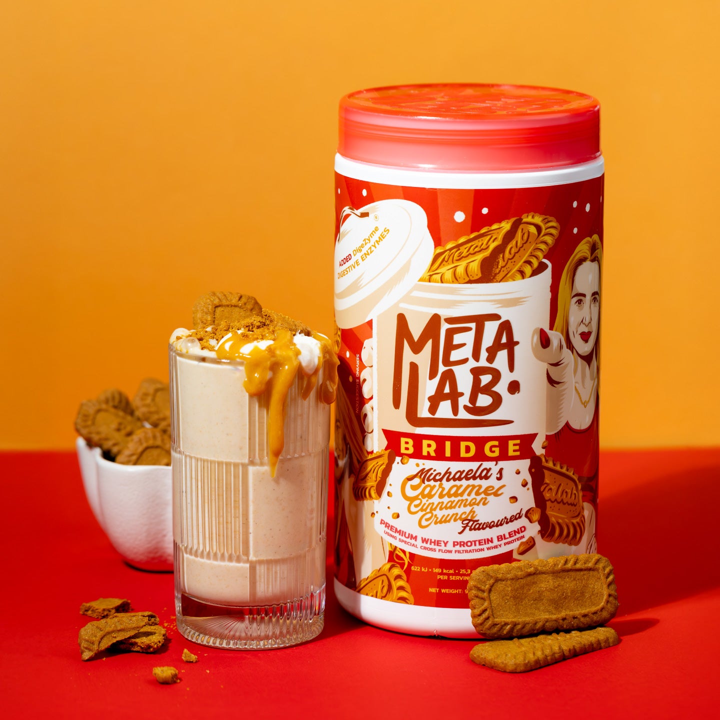 Collections – METALAB SUPPS