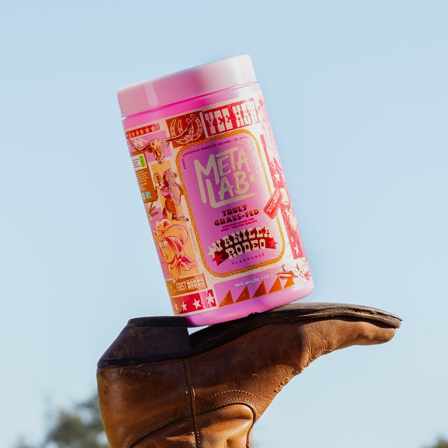 Collections – METALAB SUPPS