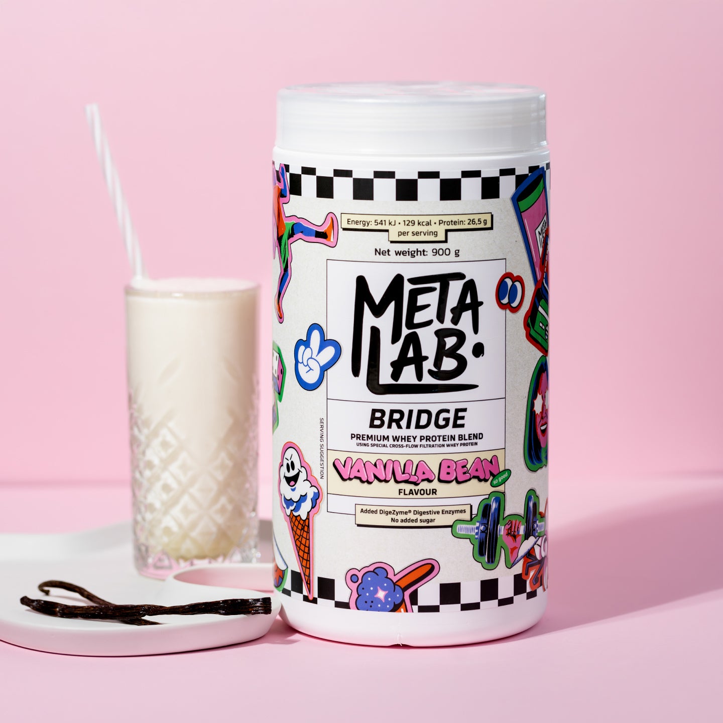 Collections – METALAB SUPPS