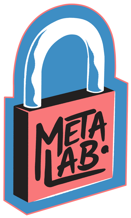 METALAB SUPPS - Ultra Premium Supplements