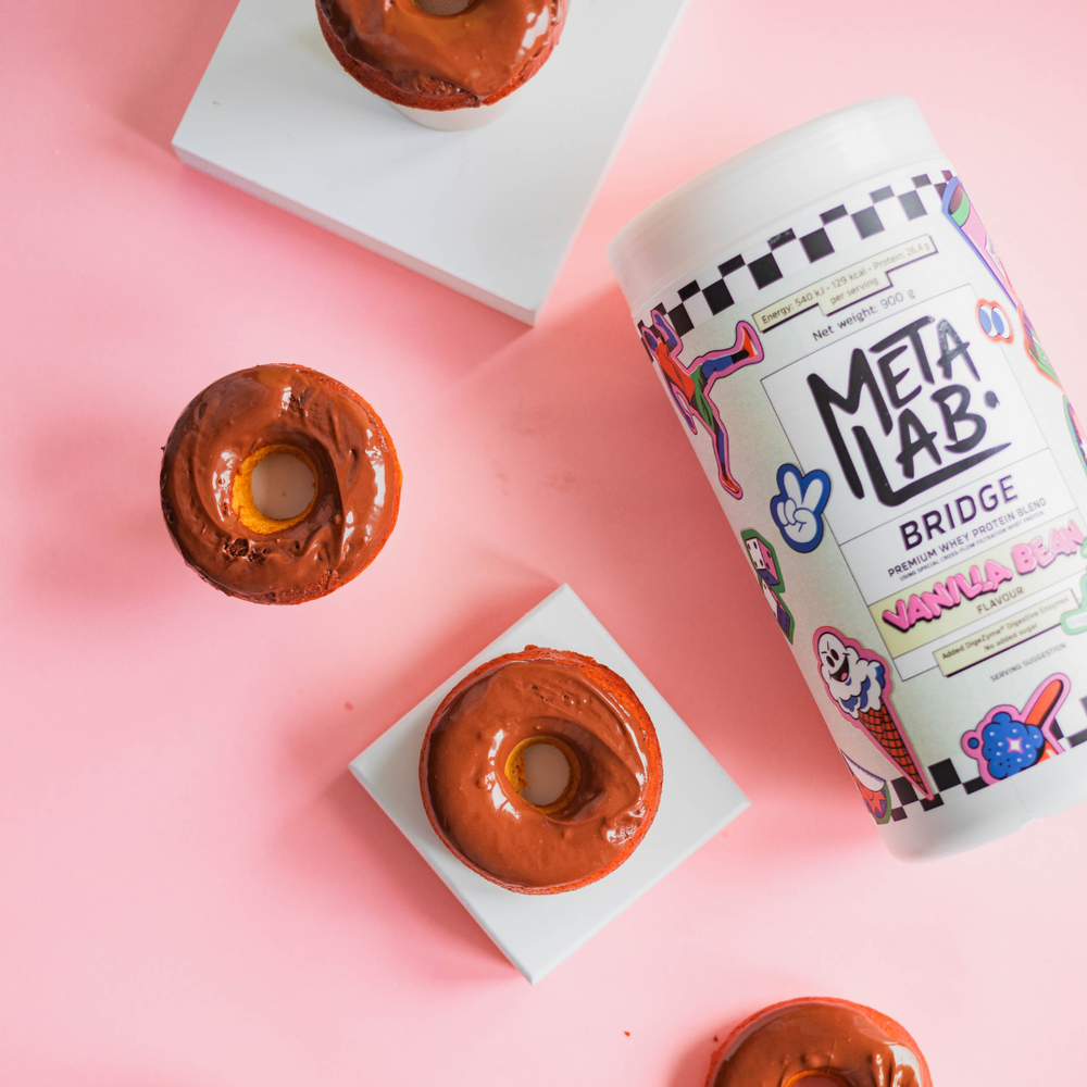 BRIDGE PREMIUM WHEY PROTEIN BLEND – METALAB SUPPS