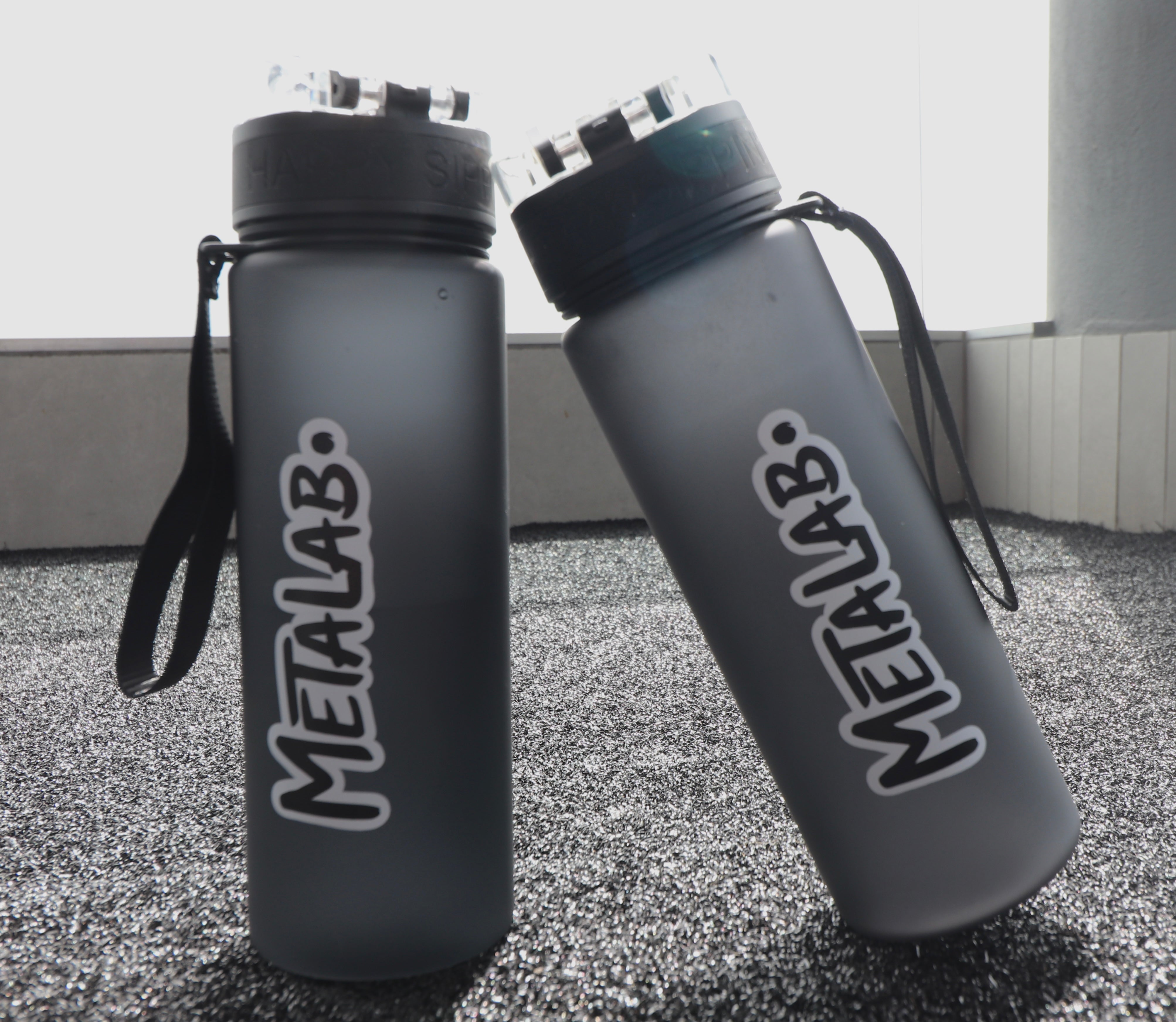 METALAB PREMIUM SOFT TOUCH SHAKERS – METALAB SUPPS